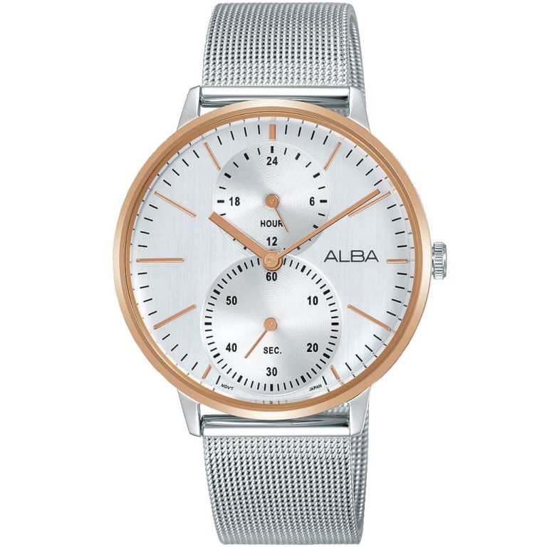 Alba Watches Egypt | Watches Prime