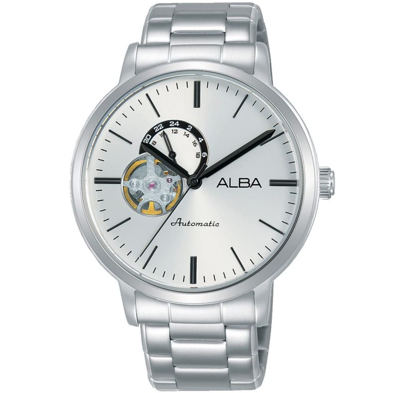 Alba Men's Watch Standard ARSZ01X1 | Watches Prime