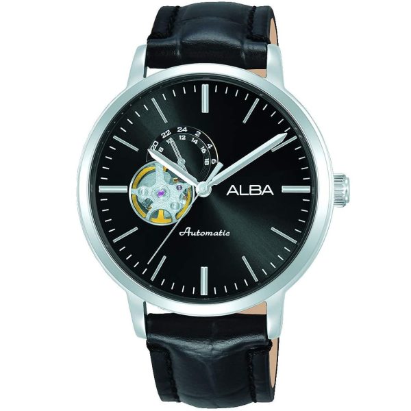 Alba Men's Watch Flagship A9A003X1 | Watches Prime