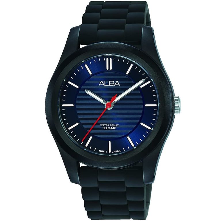 Alba Men's Watch Active AT3G53X1 | Watches Prime