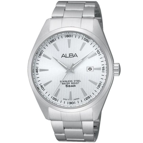 Alba Men's Watch Standard ARSZ01X1 | Watches Prime