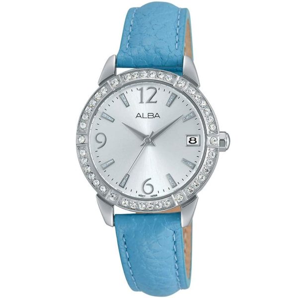 Alba Men's Watch Standard ARSZ01X1 | Watches Prime