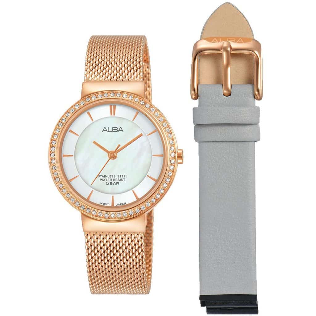 Alba Watches Egypt | Watches Prime