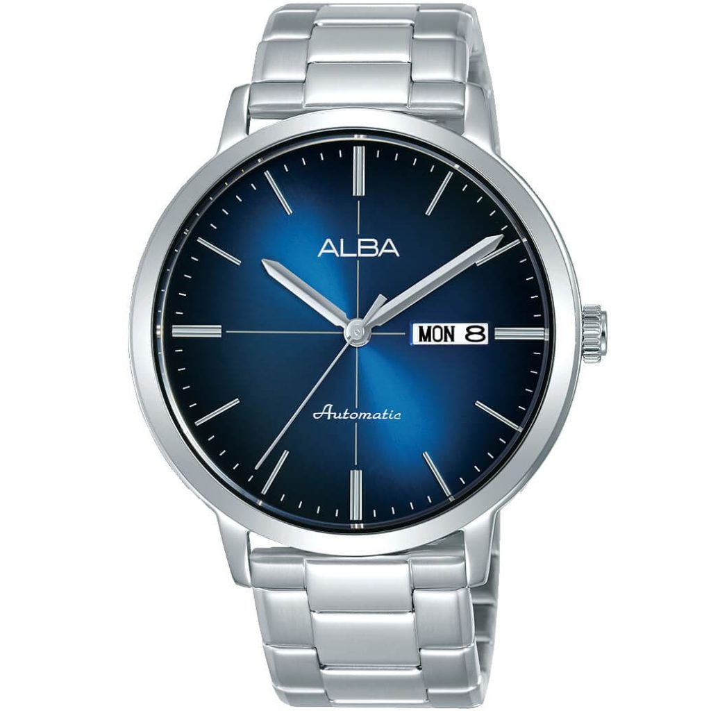 Alba Men's Watch Flagship AL4123X1 | Watches Prime