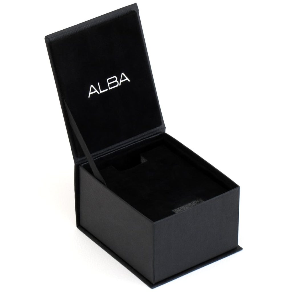 Alba Men's Watch Flagship A9A007X1 | Watches Prime