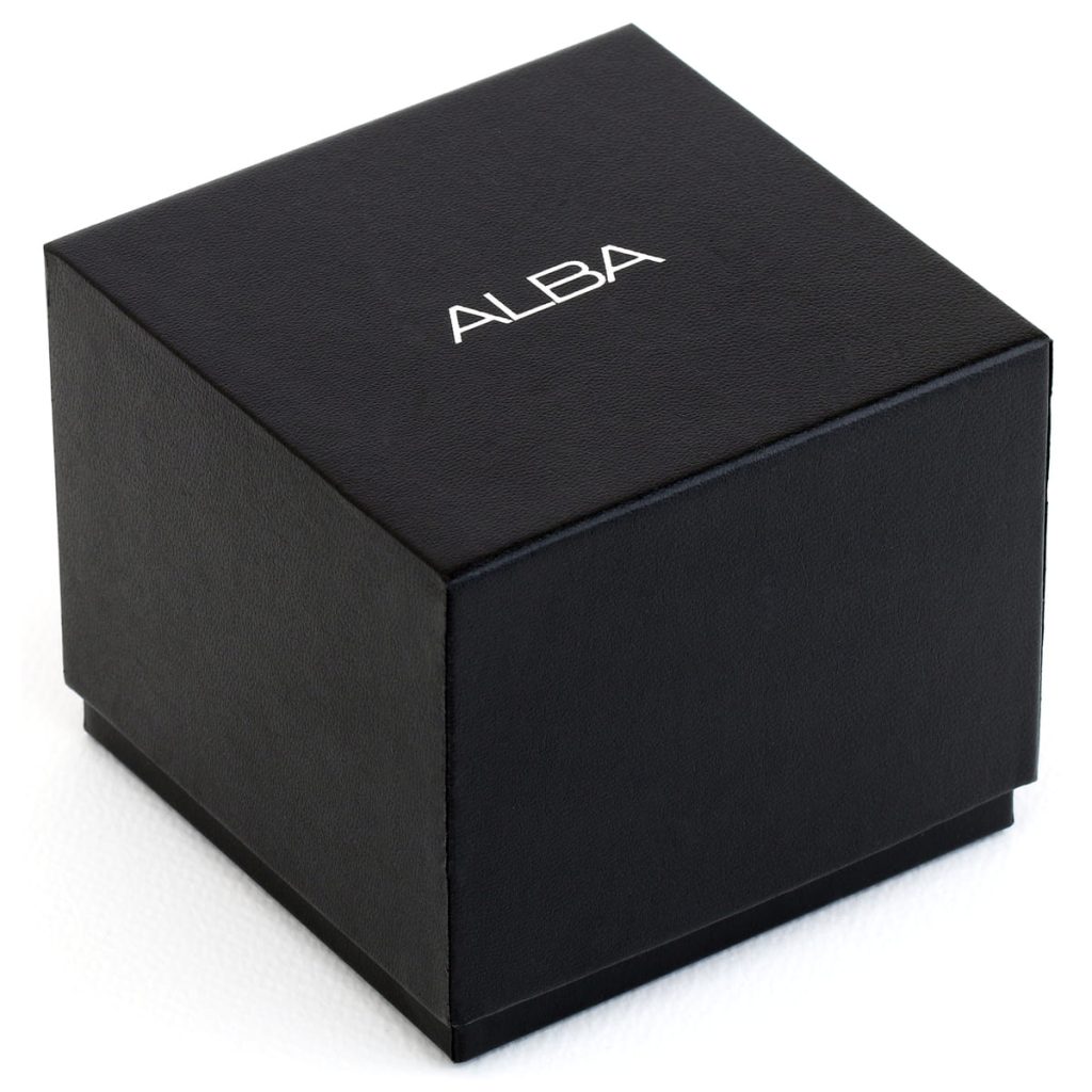 Alba Watch For Men AT3G53X1 | Watches Prime