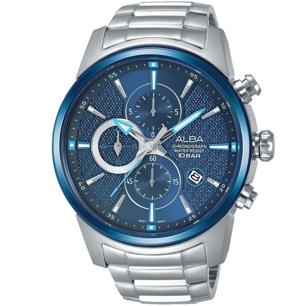 Alba Men's Watch Signa AM3451X1 | Watches Prime