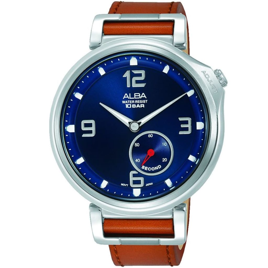 Alba Men's Watch Flagship AN4063X1 | Watches Prime