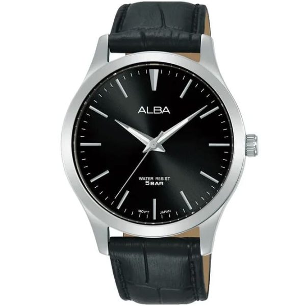 Alba Men's Watch Standard ARSZ05X1 | Watches Prime