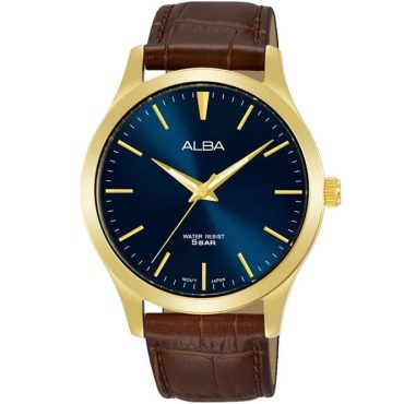 Alba Men's Watch Standard ARSZ08X1 | Watches Prime