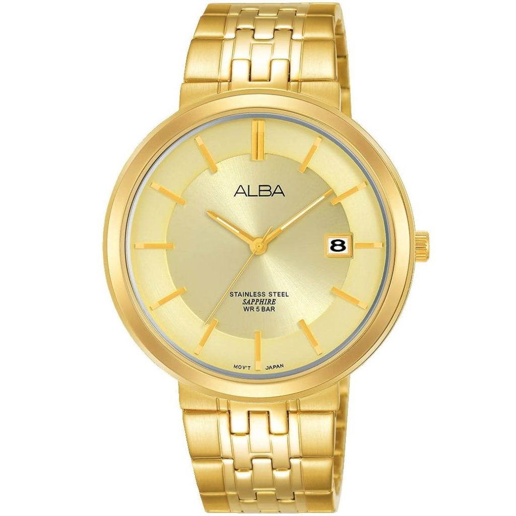 Alba Men's Watch Prestige AS9D74X1 | Watches Prime