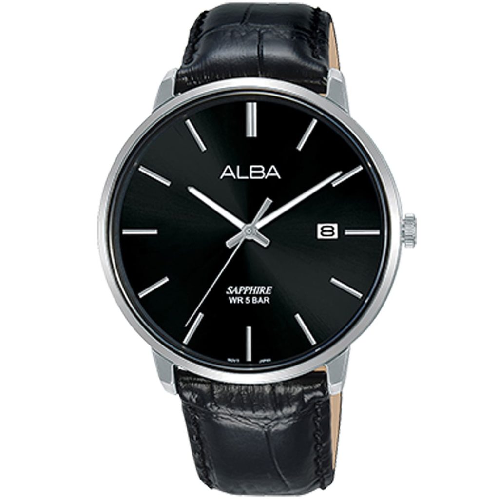 Alba Men's Watch Prestige AS9G69X1 | Watches Prime