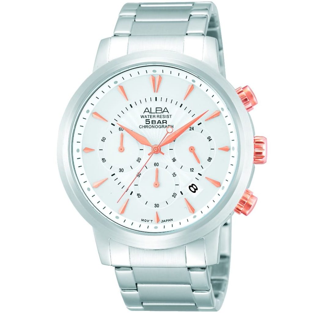 Alba Men's Watch AT3399X1 | Watches Prime