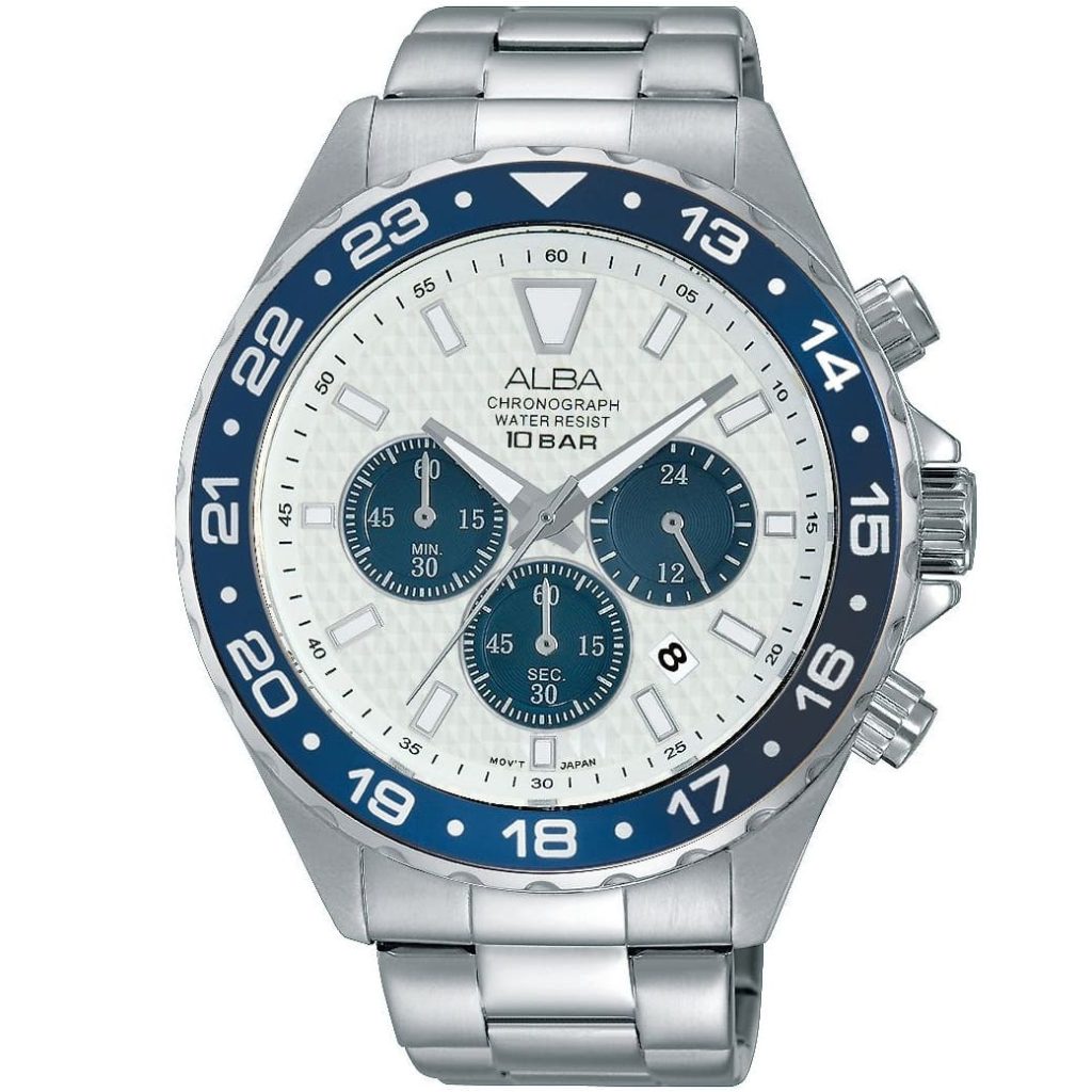 Alba Men's Watch Active AT3909X1 | Watches Prime