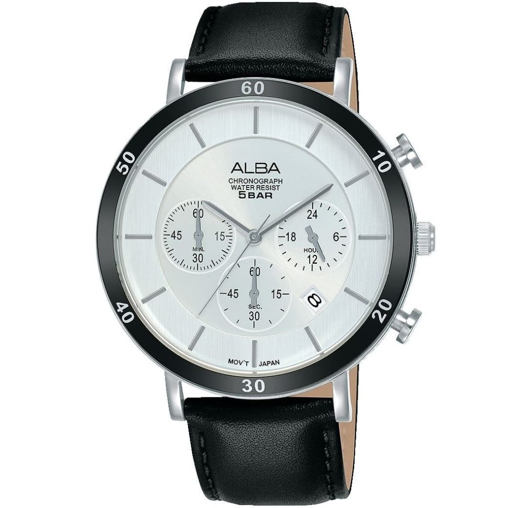Alba Men's Watch Prestige AT3F71X1 | Watches Prime