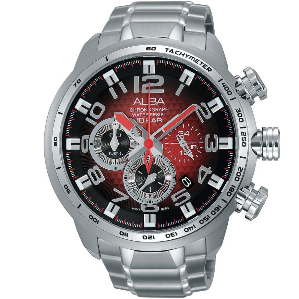 Alba Men's Watch Active AU2157X1 | Watches Prime
