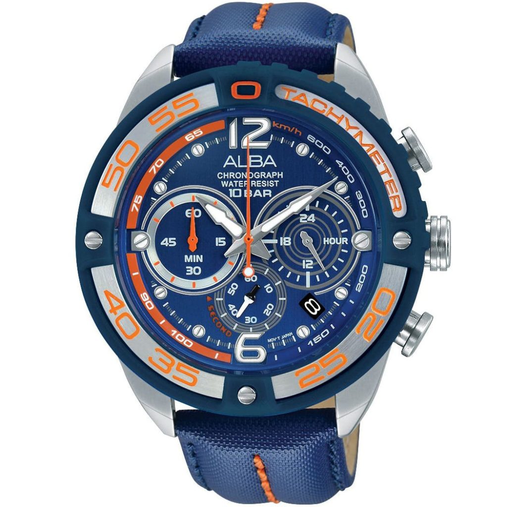 Alba Watches Egypt | Watches Prime