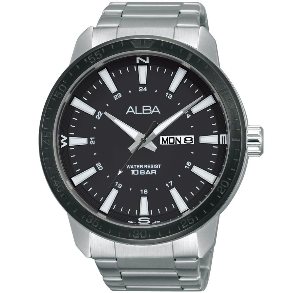 Alba Men's Watch AV3229X1 | Watches Prime