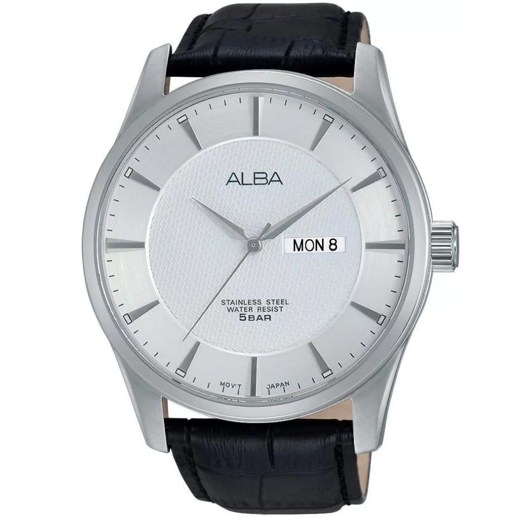 Alba Watches Egypt | Watches Prime