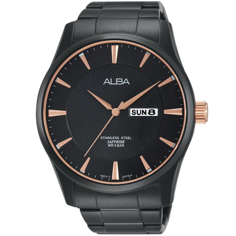 Alba Watches Egypt | Watches Prime