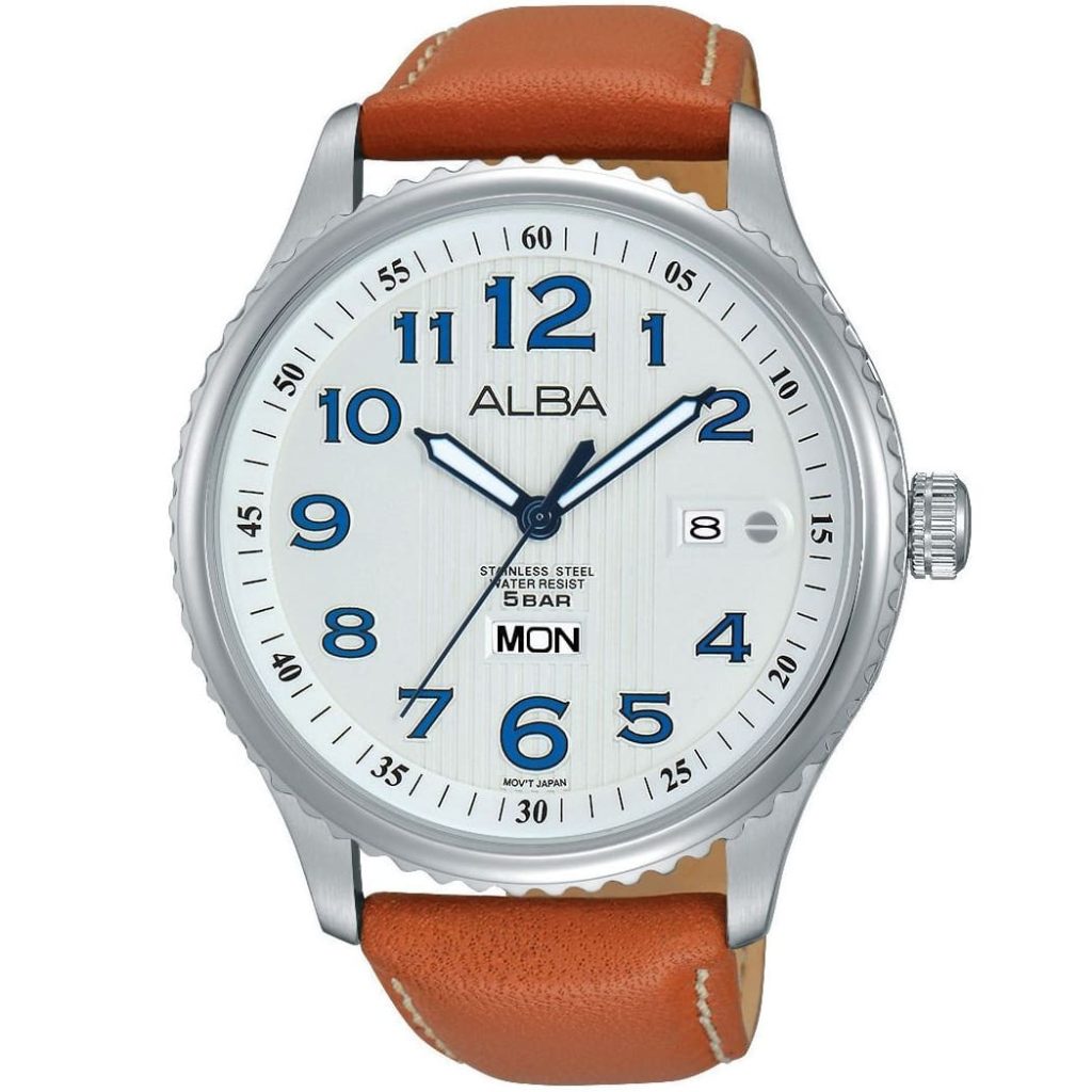 Alba Watches Egypt | Watches Prime