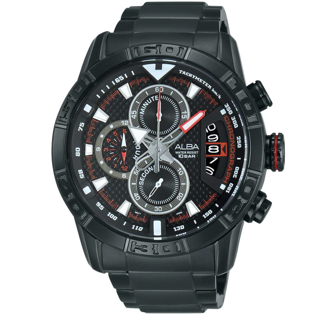 Alba Men's Watch Active AV6045X1 | Watches Prime