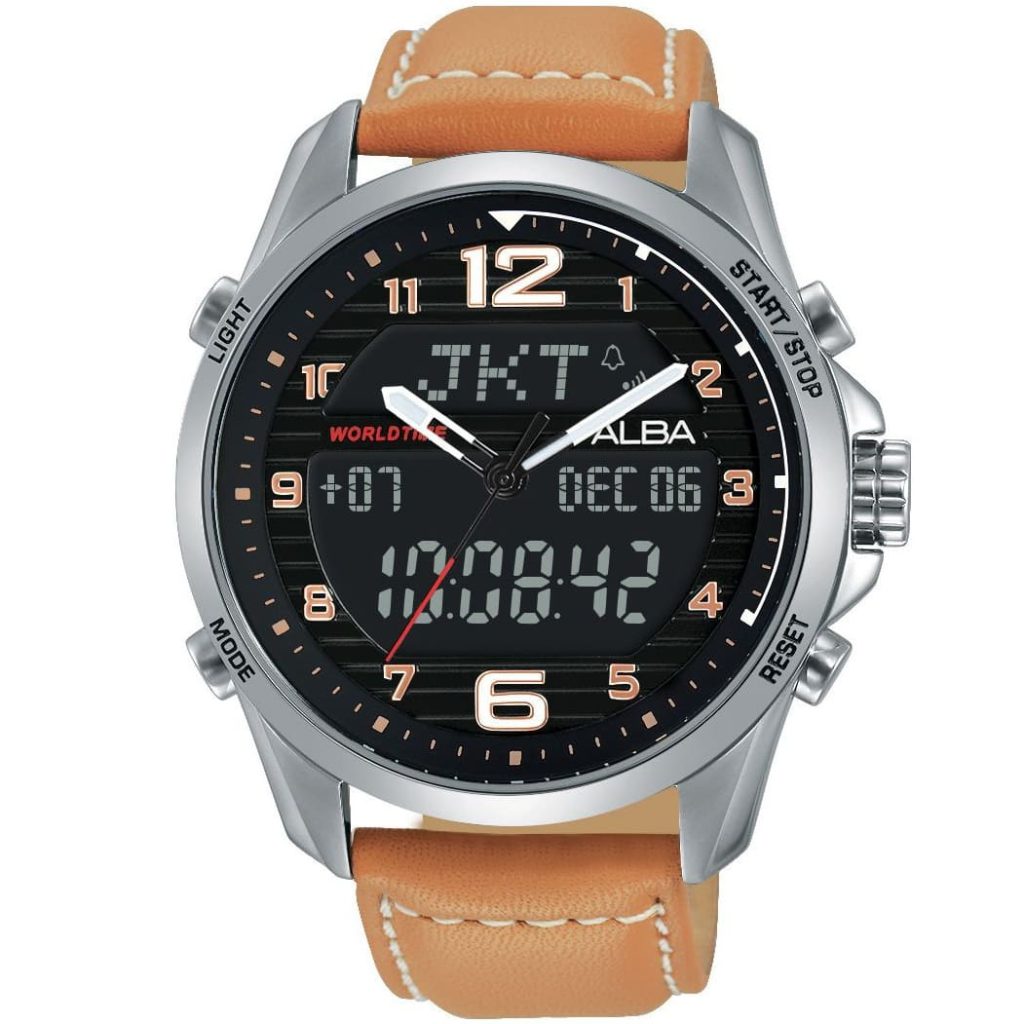 Alba Men's Watch Active AZ4013X1 | Watches Prime