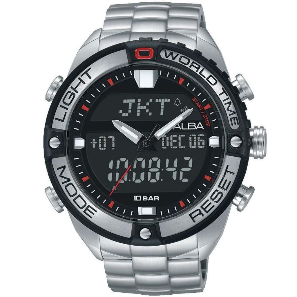 Alba Watches Egypt | Watches Prime