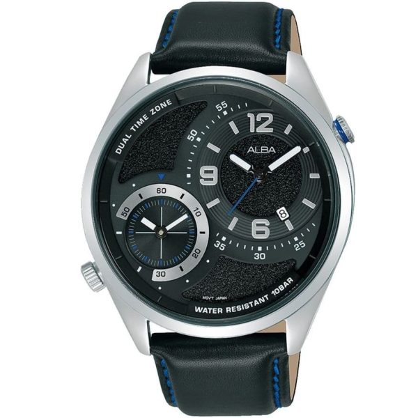 Alba Men's Watch Flagship AZ9025X1 | Watches Prime