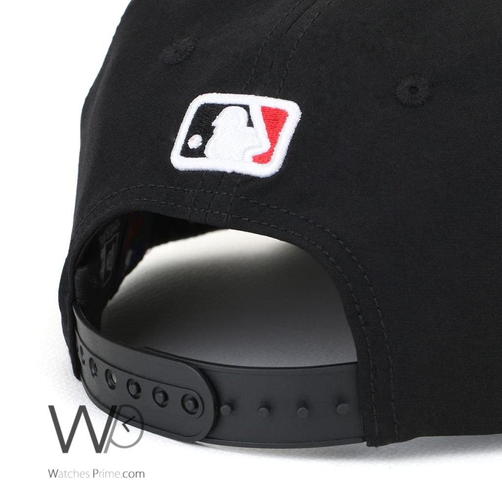 New York New Era Yankees Baseball Cap Black | Watches Prime
