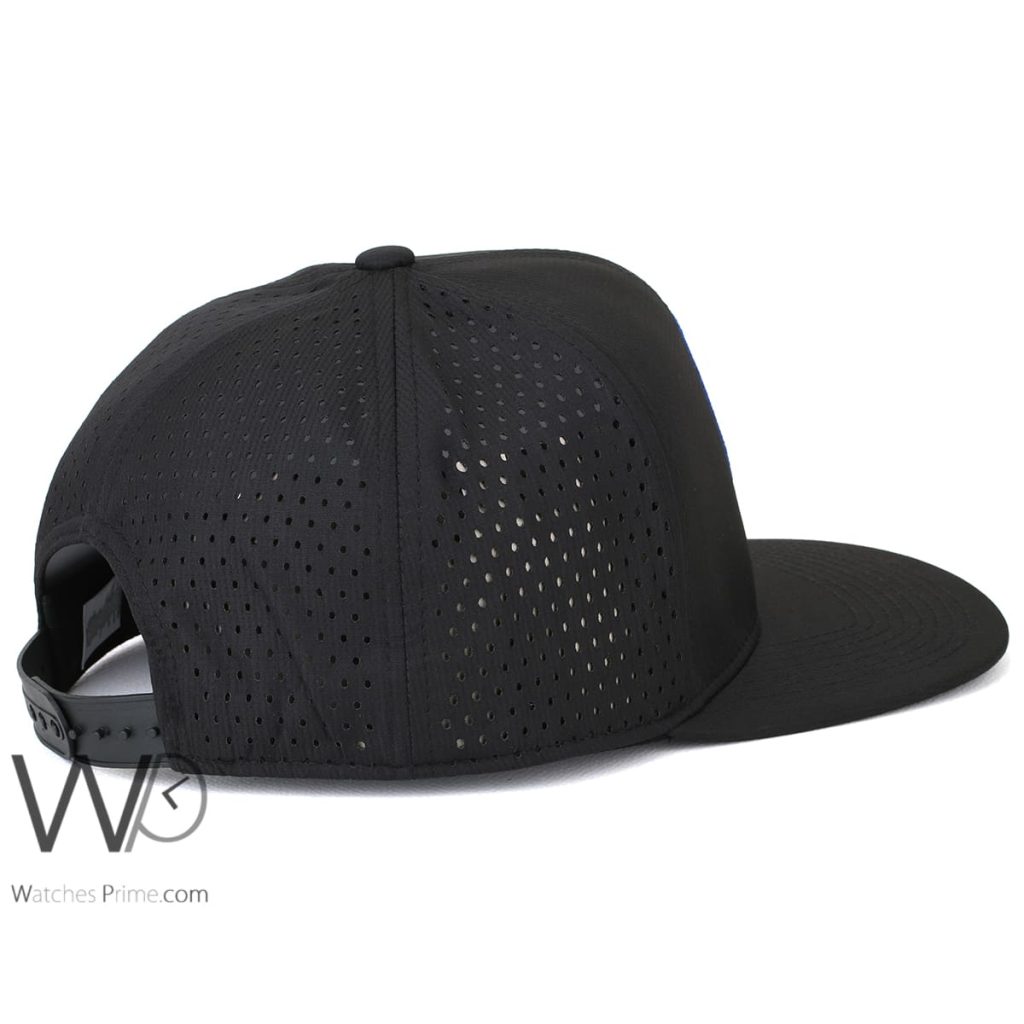Paris Saint Germain Nike Snapback Cap Black | Watches Prime