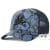 Philipp Plein PP Skull Trucker Blue Snake Cap | Watches Prime