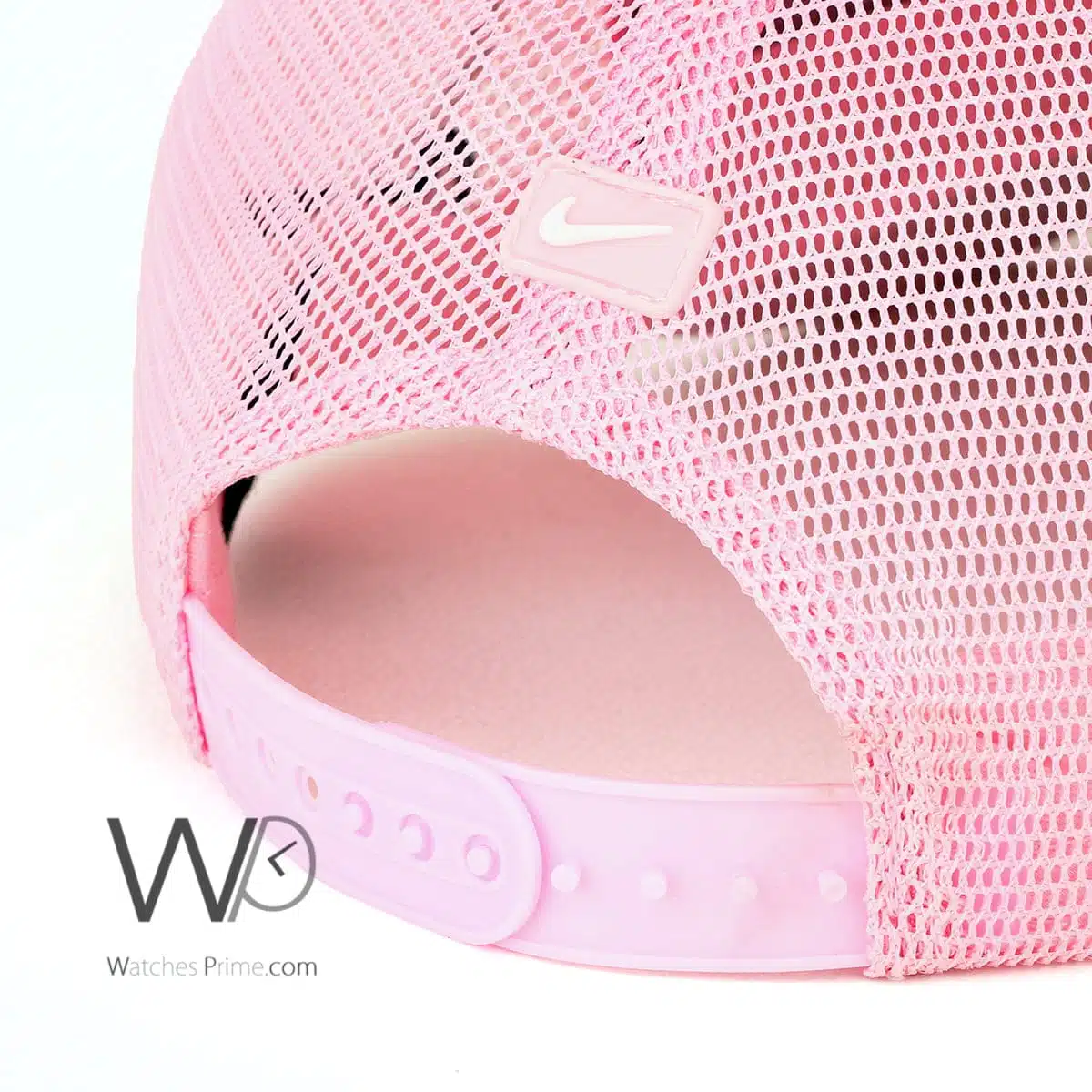 Nike SB Pink Mesh hat | Watches Prime