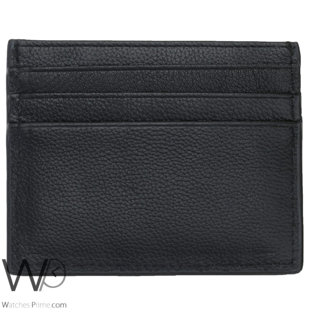 Fendi FF Card Holder Yellow Eyes For Men | Watches Prime