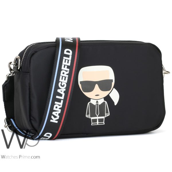 Karl Lagerfeld Handbag Crossbody Wash Bag | Watches Prime