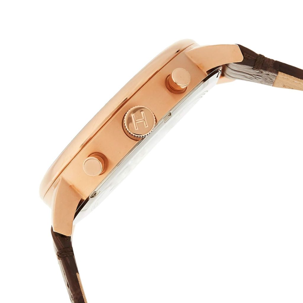 Tommy Hilfiger Men Watch Evan 1710394 | Watches Prime