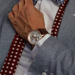 Tommy Hilfiger Men Watch Evan 1710394 | Watches Prime