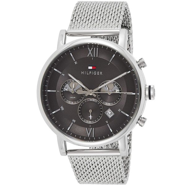 Tommy Hilfiger Men Watch Evan 1710396 | Watches Prime