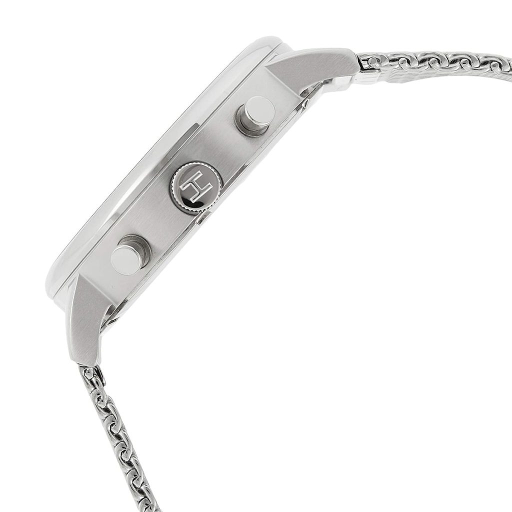 Tommy Hilfiger Men Watch Evan 1710396 | Watches Prime