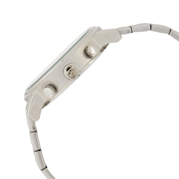 Tommy Hilfiger Men Watch Kane 1710401 | Watches Prime