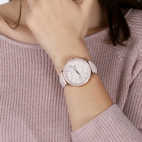 Tommy Hilfiger Women Watch Carly 1781789 | Watches Prime