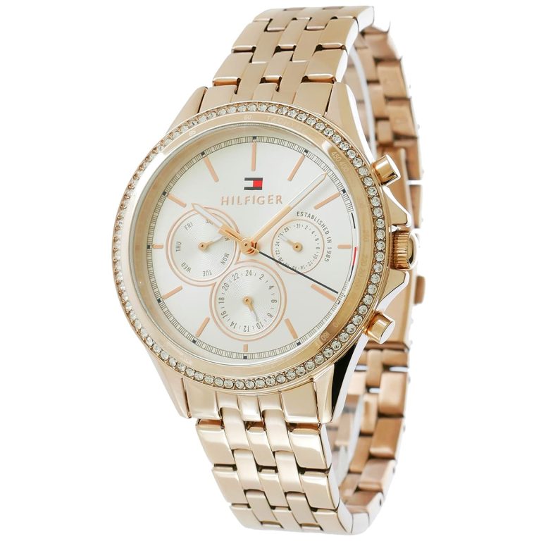 Tommy Hilfiger Women Watch Ari 1781978 | Watches Prime