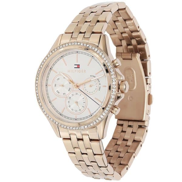 Tommy Hilfiger Women Watch Ari 1781978 | Watches Prime