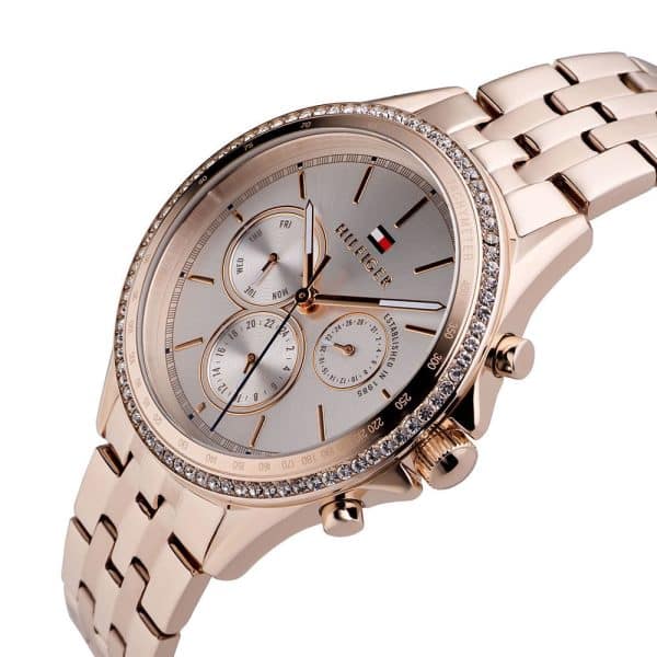 Tommy Hilfiger Women Watch Ari 1781978 | Watches Prime