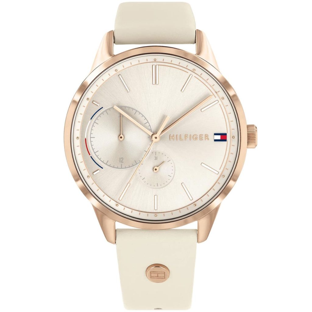 Tommy Hilfiger Women Watch Brooke 1782022 | Watches Prime