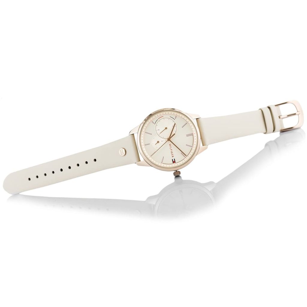Tommy Hilfiger Women Watch Brooke 1782022 | Watches Prime