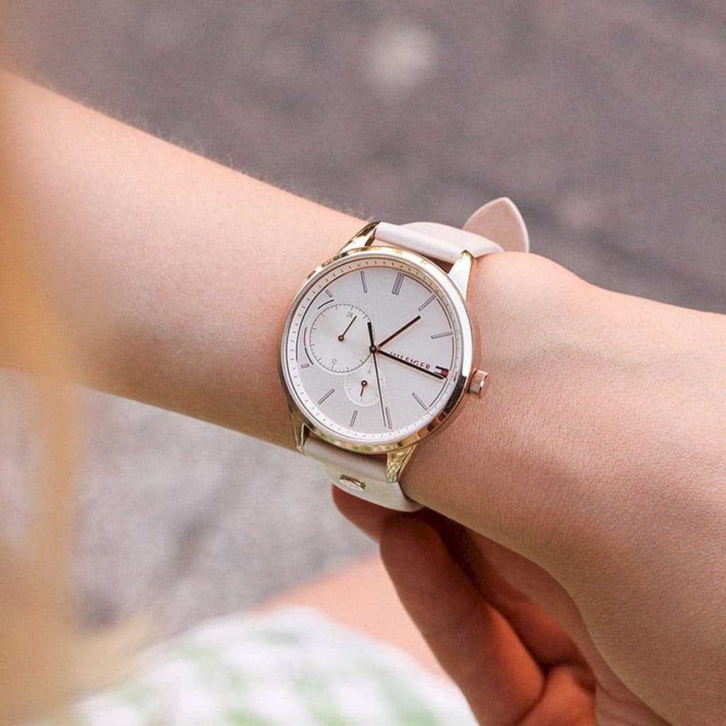 Tommy Hilfiger Women Watch Brooke 1782022 | Watches Prime