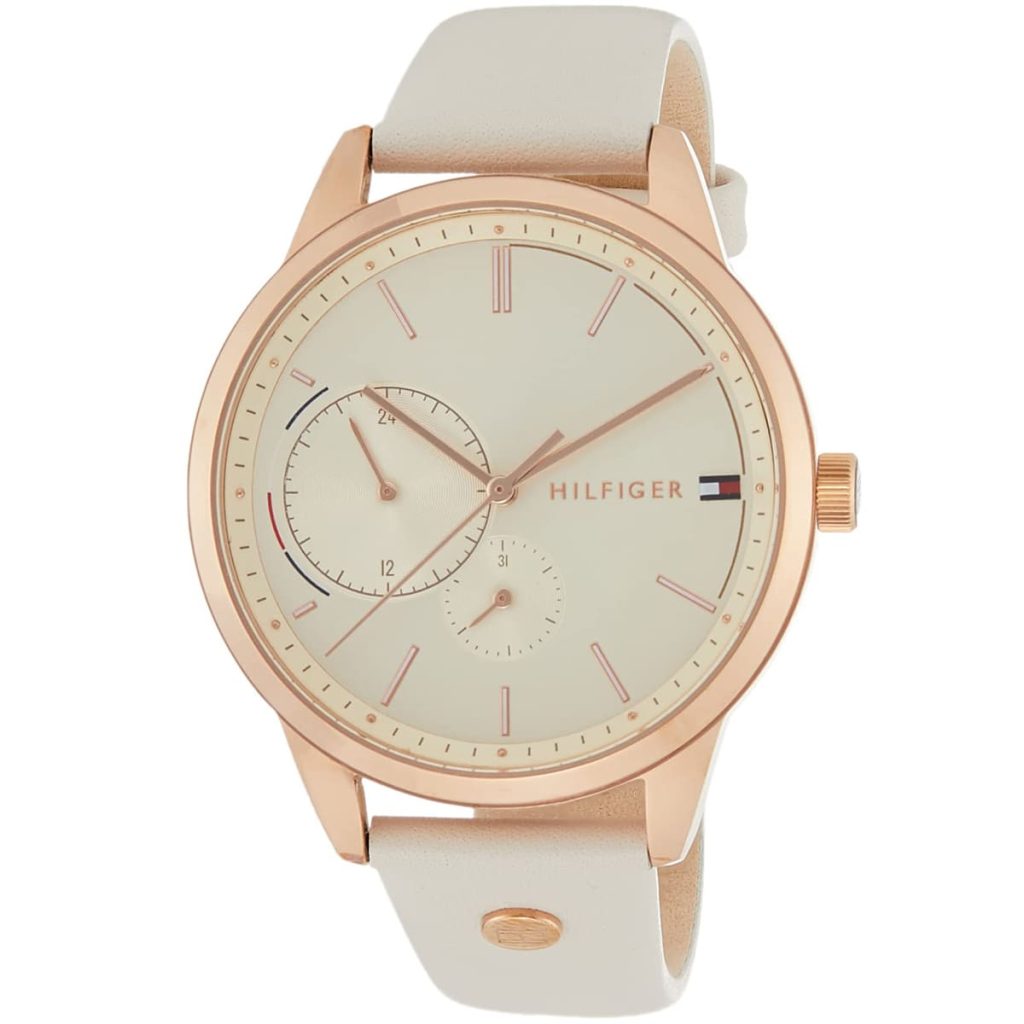 Tommy Hilfiger Women Watch Brooke 1782022 | Watches Prime