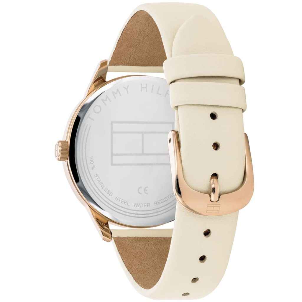 Tommy Hilfiger Women Watch Brooke 1782022 | Watches Prime