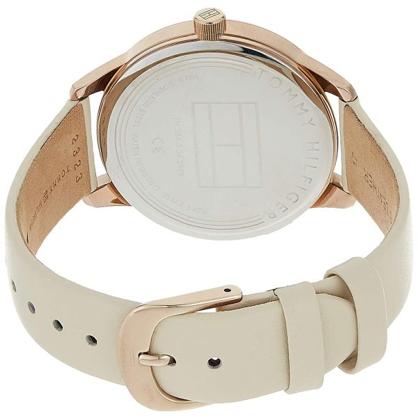 Tommy Hilfiger Women Watch Brooke 1782022 | Watches Prime